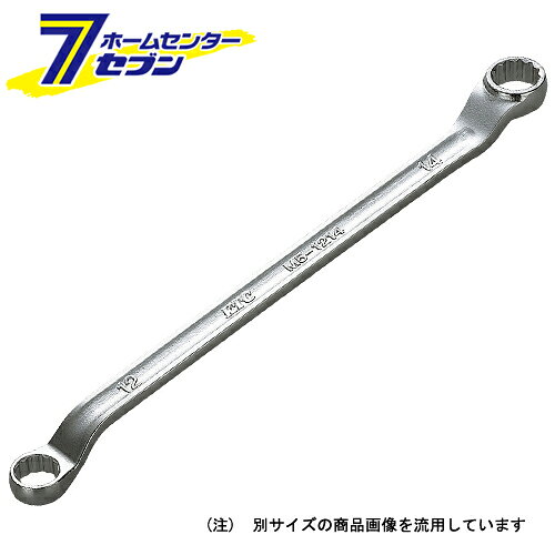「京都機械工具 ロングメガネレンチ M5-1417-F 」は株式会社ホームセンターセブンが販売しております。メーカー京都機械工具品名ロングメガネレンチ M5-1417-F 品番又はJANコードJAN:4989433313504サイズ重量14...