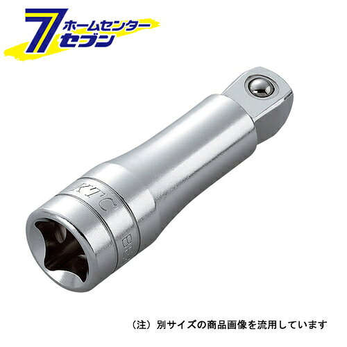 「首振リエクステンションバー BE4-270JW-H 京都機械工具 [作業工具 ソケット アクセサリー]」は、株式会社ホームセンターセブンが販売しております。メーカー京都機械工具品名首振リエクステンションバー BE4-270JW-H 品番又...