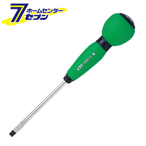 「ソフトラウンド貫通ドライバ D8M2-6 京都機械工具 [作業工具 ドライバー ソフト樹脂ドライバー]」は、株式会社ホームセンターセブンが販売しております。メーカー京都機械工具品名ソフトラウンド貫通ドライバ D8M2-6 品番又はJANコ...