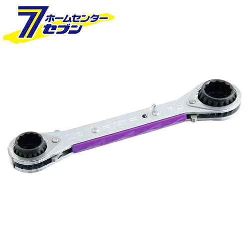 「4in1板ラチェット RFW-3 スエカゲツール　 [作業工具 スパナ ラチェットスパナ]」は、株式会社ホームセンターセブンが販売しております。メーカースエカゲツール　品名4in1板ラチェット RFW-3 品番又はJANコードJAN:49...