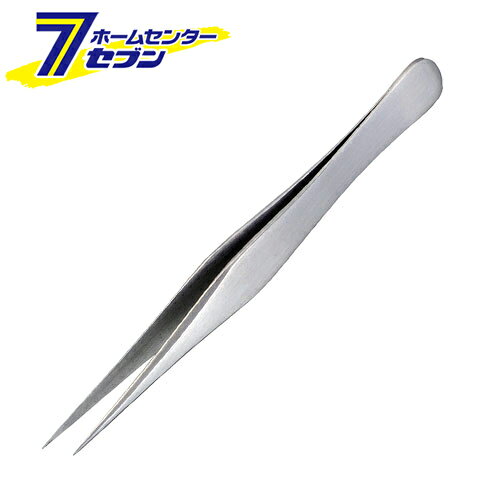 「エンジニア ステンレスピンセット PT-04 」は株式会社ホームセンターセブンが販売しております。メーカーエンジニア品名ステンレスピンセット PT-04 品番又はJANコードJAN:4989833036041サイズ重量19商品説明●シャー...