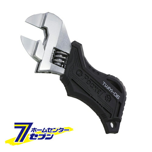 「エンジニア モンキー@ポケット TWM-06 」は株式会社ホームセンターセブンが販売しております。メーカーエンジニア品名モンキー@ポケット TWM-06 品番又はJANコードJAN:4989833063566サイズ重量108商品説明●薄い...