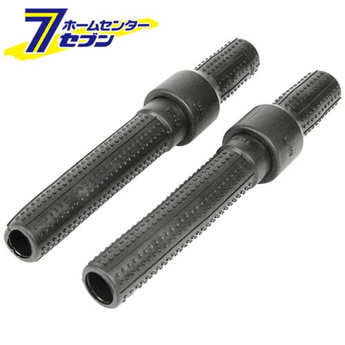 「N型プラグ・ソケット38X2 P-595 スター電器製造 [電動工具 溶接 溶接用アクセサリー]」は、株式会社ホームセンターセブンが販売しております。メーカースター電器製造品名N型プラグ・ソケット38X2 P-595 品番又はJANコード...