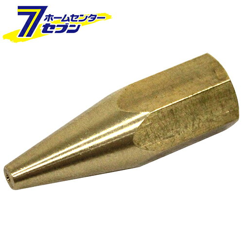 「仏式小中型用火口#100 W-38 スター電器製造 [電動工具 溶接]」は、株式会社ホームセンターセブンが販売しております。メーカースター電器製造品名仏式小中型用火口#100 W-38 品番又はJANコードJAN:499194550038...