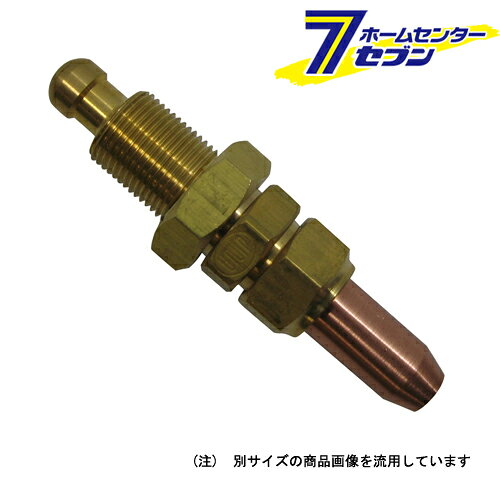 「中型切断器用火口#3 W-58 スター電器製造 [電動工具 溶接 溶接用アクセサリー]」は、株式会社ホームセンターセブンが販売しております。メーカースター電器製造品名中型切断器用火口#3 W-58 品番又はJANコードJAN:499194...