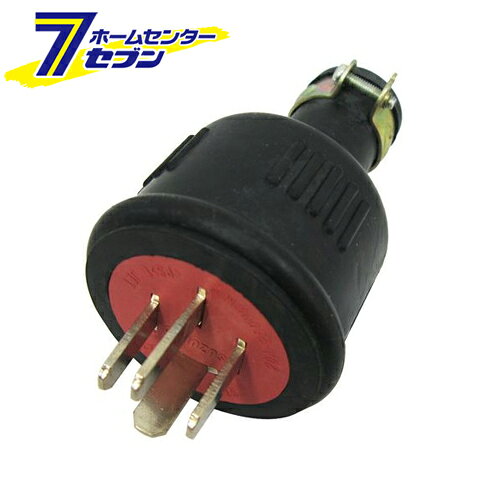 「防水プラグ 3P-20A BP-1622P 250V スター電器製造 [電動工具 溶接]」は、株式会社ホームセンターセブンが販売しております。メーカースター電器製造品名防水プラグ 3P-20A BP-1622P 250V 品番又はJANコ...