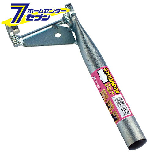 「浅野木工所 パイプヌキサシ君 19.1mm 35500 」は株式会社ホームセンターセブンが販売しております。メーカー浅野木工所品名パイプヌキサシ君 19.1mm 35500 サイズ重量250商品説明●面倒な支柱の差し、抜きがこれ一本で簡単...