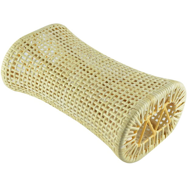 「大島屋 籐枕 約30x18x12cm 」は株式会社ホームセンターセブンが販売しております。メーカー大島屋品名籐枕 約30x18x12cm 品番又はJANコードJAN:4531803309664サイズ-重量500商品説明●籐製の枕で、蒸れに...