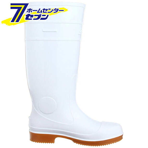 「ハイパーV セーフティ ホワイト 24.5cm 日進ゴム [安全靴 長靴 作業靴 作業服 作業着 ワーク]」は、株式会社ホームセンターセブンが販売しております。メーカー日進ゴム品名ハイパーV セーフティ ホワイト 24.5cm品番又はJA...