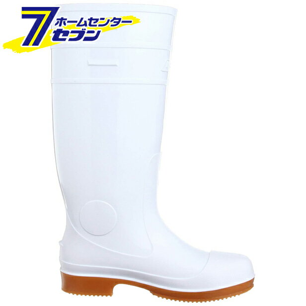 「ハイパーV セーフティ ホワイト 27.0cm 日進ゴム [安全靴 長靴 作業靴 作業服 作業着 ワーク]」は、株式会社ホームセンターセブンが販売しております。メーカー日進ゴム品名ハイパーV セーフティ ホワイト 27.0cm品番又はJA...