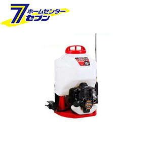 「 エンジン式動噴 カスケード式(低圧式) 15L ES-15C 工進 [噴霧 エンジン式 動噴 背負い式 園芸 花 庭 除草 消毒 雑草 農薬 ガーデニング]」は、株式会社ホームセンターセブンが販売しております。メーカー工進品名エンジン式...