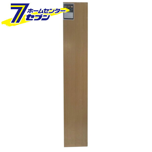 「DIYセンチュリー メラミンカラー棚板　L(ライト色) 1800mm×16mm×300mm 」は株式会社ホームセンターセブンが販売しております。メーカーDIYセンチュリー品名メラミンカラー棚板　L(ライト色) 1800mm×16mm×30...