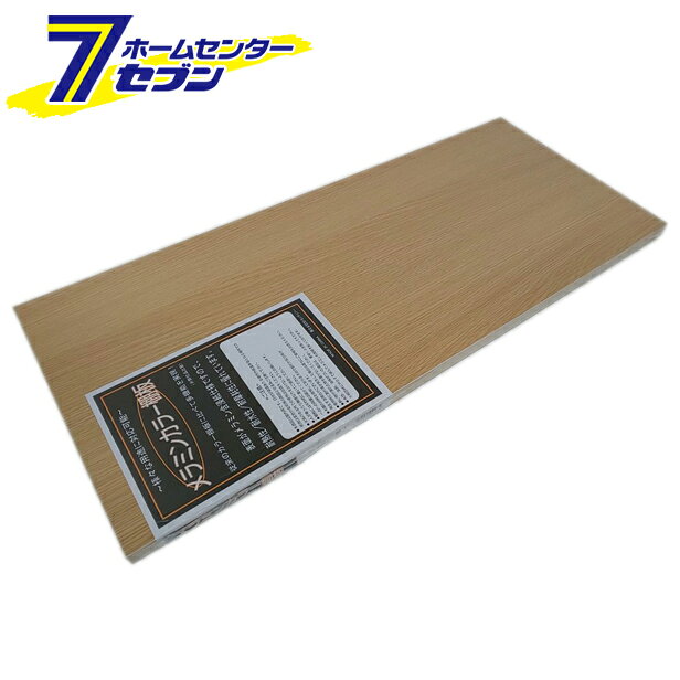 「DIYセンチュリー メラミンカラー棚板　L(ライト色) 600mm×16mm×300mm 」は株式会社ホームセンターセブンが販売しております。メーカーDIYセンチュリー品名メラミンカラー棚板　L(ライト色) 600mm×16mm×300m...