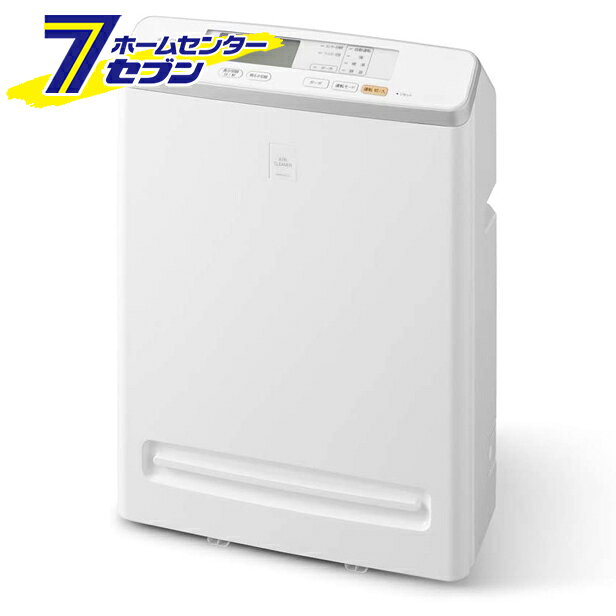 「アイリスオーヤマ モニター空気清浄機 25畳 ホワイト MSAP-DC100-W」は株式会社ホームセンターセブンが販売しております。メーカーアイリスオーヤマ品名モニター空気清浄機 25畳 ホワイト MSAP-DC100-W 品番又はJAN...