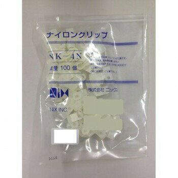 「ELPA ナイロンクリップ NK-4N (100イリ)」は株式会社ホームセンターセブンが販売しております。メーカーELPA品名ナイロンクリップ NK-4N (100イリ) 品番又はJANコードJAN:4901087060115サイズ重量7...
