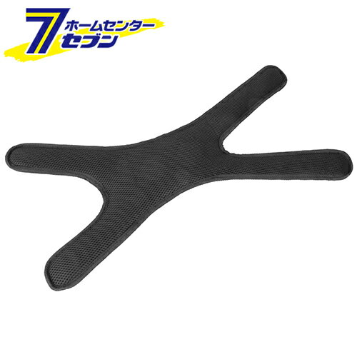 「クッションパッド CPB サンコー タイタン [ワークサポート 保護具 安全帯 部品]」は、株式会社ホームセンターセブンが販売しております。メーカーサンコー タイタン　品名クッションパッド CPB 品番JAN:4510620056241サ...