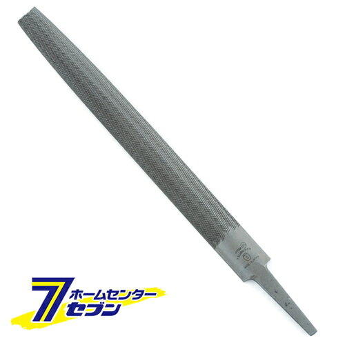 「ツボサン 鉄工ヤスリ 荒目半丸 200MM T-15 」は株式会社ホームセンターセブンが販売しております。メーカーツボサン品名鉄工ヤスリ 荒目半丸 200MM T-15 品番又はJANコードJAN:4518007000238サイズ重量16...