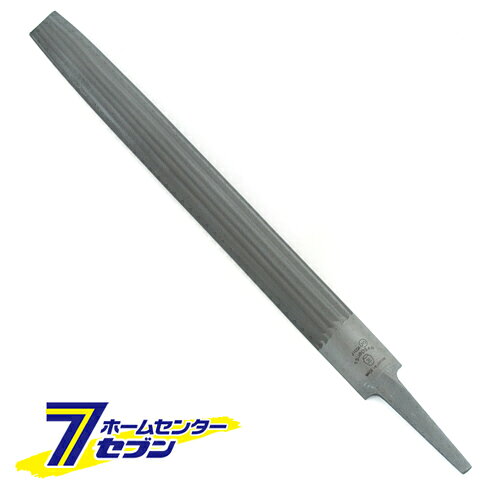 「ツボサン 鉄工ヤスリ 細目半丸 200MM T-17 」は株式会社ホームセンターセブンが販売しております。メーカーツボサン品名鉄工ヤスリ 細目半丸 200MM T-17 品番又はJANコードJAN:4518007000252サイズ重量16...