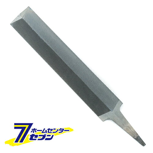 「ツボサン 両刃ヤスリ 125mm RH-3 」は株式会社ホームセンターセブンが販売しております。メーカーツボサン品名両刃ヤスリ 125mm RH-3 品番又はJANコードJAN:4518007001129サイズ重量63商品説明●鋸刃の目立...