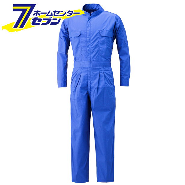 「長袖メッシュ つなぎ ブルー L 783 コーコス信岡 [783 ツナギ 作業服 作業着 ワーク 円管服 エンカン服]」は、株式会社ホームセンターセブンが販売しております。メーカーコーコス信岡品名長袖メッシュ つなぎ ブルー L品番又はJ...