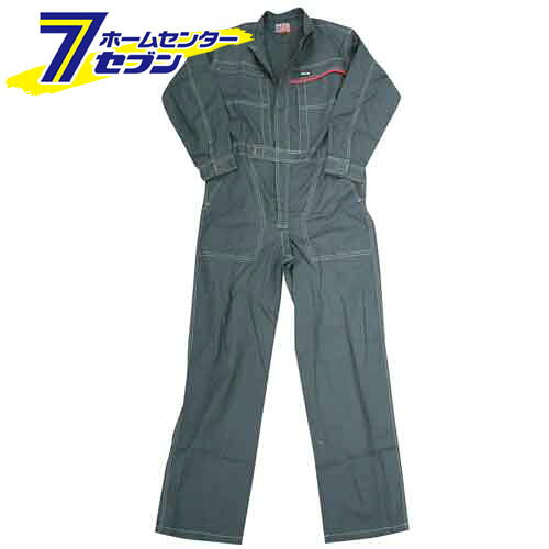 「防水 ポケット つなぎ チャコール 4L 860 コーコス信岡 [860 ツナギ 作業服 作業着 ワーク 円管服 エンカン服]」は、株式会社ホームセンターセブンが販売しております。メーカーコーコス信岡品名防水 ポケット つなぎ チャコール...