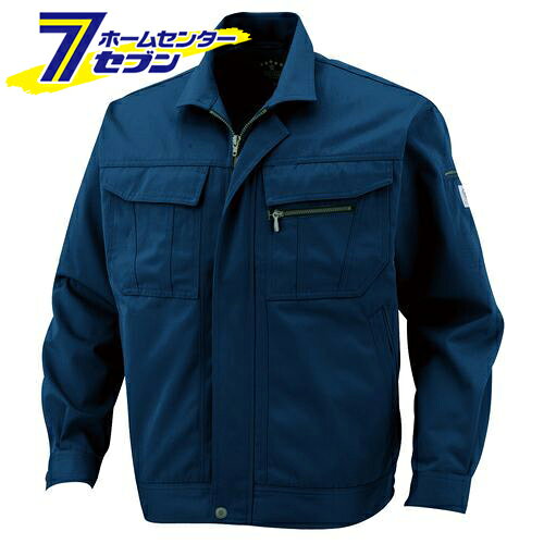 「ブルゾン ネイビーM LL A-1150 コーコス信岡 [A1150 作業服 作業着 ワーク ユニフォーム]」は、株式会社ホームセンターセブンが販売しております。メーカーコーコス信岡品名ブルゾン ネイビーM LL品番又はJANコードJAN...