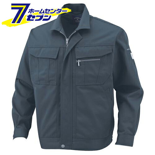 「ブルゾン チャコール 4L A-1150 コーコス信岡 [A1150 作業服 作業着 ワーク ユニフォーム]」は、株式会社ホームセンターセブンが販売しております。メーカーコーコス信岡品名ブルゾン チャコール 4L品番又はJANコードJAN...