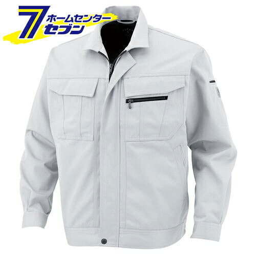 「ブルゾン シルバー 4L A-1150 コーコス信岡 [A1150 作業服 作業着 ワーク ユニフォーム]」は、株式会社ホームセンターセブンが販売しております。メーカーコーコス信岡品名ブルゾン シルバー 4L品番又はJANコードJAN:4...