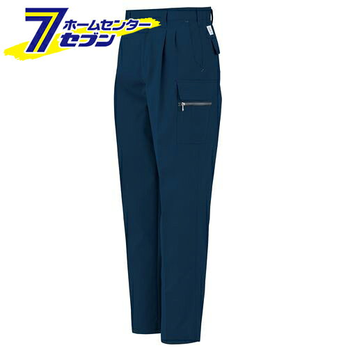 「ツータック フィッシング パンツ ネイビーM 95cm A-1155 コーコス信岡 [A1155 作業服 作業着 ワーク ユニフォーム ズボン]」は、株式会社ホームセンターセブンが販売しております。メーカーコーコス信岡品名ツータック フィ...