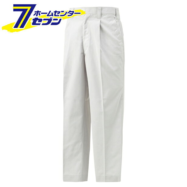「TC スラックス股下66cm グレー 76cm 87013 コーコス信岡 [87013 ズボン パンツ 作業服 作業着 ワーク ユニフォーム]」は、株式会社ホームセンターセブンが販売しております。メーカーコーコス信岡品名TC スラックス股...