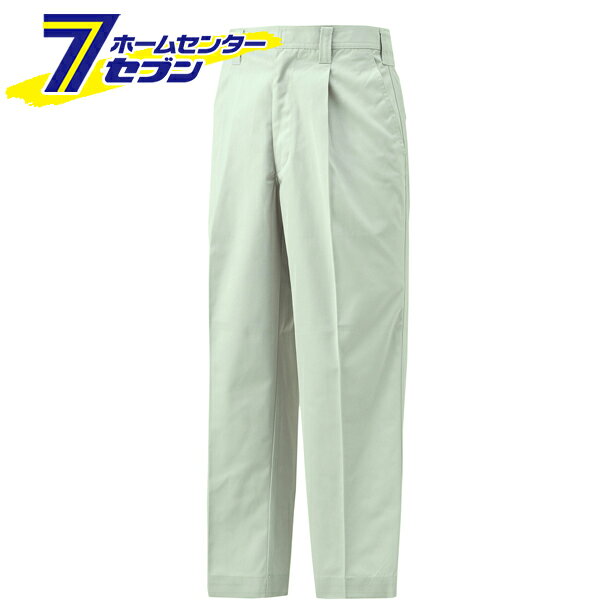 「TC スラックス股下66cm グリーン 76cm 87013 コーコス信岡 [87013 ズボン パンツ 作業服 作業着 ワーク ユニフォーム]」は、株式会社ホームセンターセブンが販売しております。メーカーコーコス信岡品名TC スラックス...