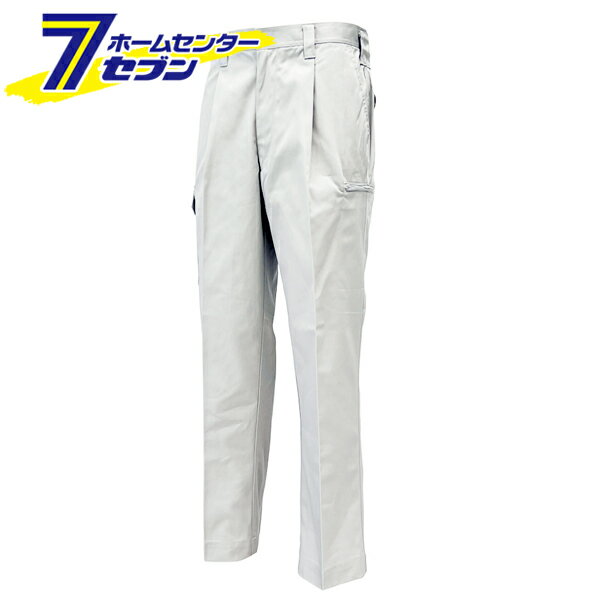 「TC フィッシング股下66cm グレー 95cm 87015 コーコス信岡 [87015 ズボン パンツ 作業服 作業着 ワーク ユニフォーム]」は、株式会社ホームセンターセブンが販売しております。メーカーコーコス信岡品名TC フィッシン...