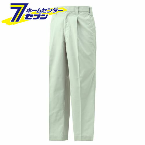 「TC スラックス股下69cm グリーン 76cm 87023 コーコス信岡 [87023 ズボン パンツ 作業服 作業着 ワーク ユニフォーム]」は、株式会社ホームセンターセブンが販売しております。メーカーコーコス信岡品名TC スラックス...