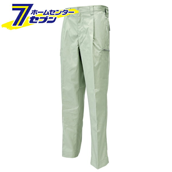 「TCフィッシング 股下73cm グリーン 95cm 87035 コーコス信岡 [87035 ズボン パンツ 作業服 作業着 ワーク ユニフォーム]」は、株式会社ホームセンターセブンが販売しております。メーカーコーコス信岡品名TCフィッシン...