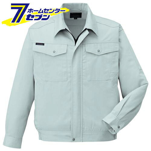 「ブルゾン シルバー 5L 1940 コーコス信岡 [1940 作業服 作業着 ワーク ユニフォーム]」は、株式会社ホームセンターセブンが販売しております。メーカーコーコス信岡品名ブルゾン シルバー 5L品番又はJANコードJAN:4536...
