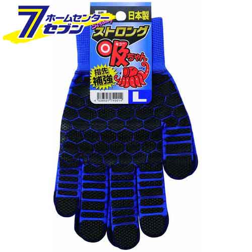 「福徳産業 ストロング 吸ちゃん ネイビー M 」は株式会社ホームセンターセブンが販売しております。メーカー福徳産業品名ストロング 吸ちゃん ネイビー M 品番又はJANコードJAN:4536527740007サイズ重量40商品説明●掴んだ...