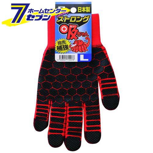 「福徳産業 ストロング 吸ちゃん レッド S 」は株式会社ホームセンターセブンが販売しております。メーカー福徳産業品名ストロング 吸ちゃん レッド S 品番又はJANコードJAN:4536527740052サイズ重量40商品説明●掴んだモノ...