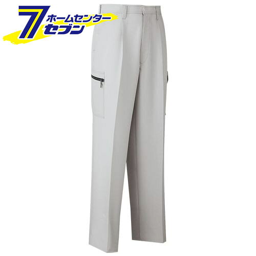 「ワンタック カーゴパンツ メタリックシルバー 70cm AS-725 コーコス信岡 [AS725 作業服 作業着 ワーク ユニフォーム ズボン]」は、株式会社ホームセンターセブンが販売しております。メーカーコーコス信岡品名ワンタック カー...