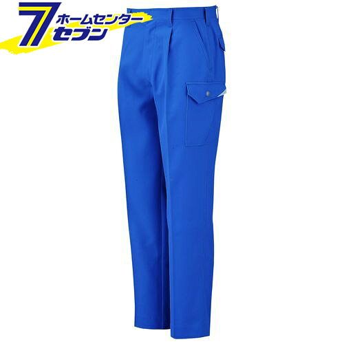 「ワンタック カーゴパンツ ブルー 76cm AS-1725 コーコス信岡 [AS1725 作業服 作業着 ワーク ユニフォーム ズボン]」は、株式会社ホームセンターセブンが販売しております。メーカーコーコス信岡品名ワンタック カーゴパンツ...