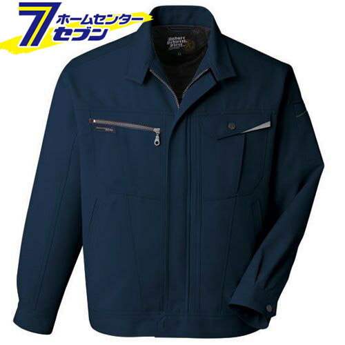 「ブルゾン ネイビー 4L AS-1720 コーコス信岡 [AS1720 作業服 作業着 ワーク ユニフォーム]」は、株式会社ホームセンターセブンが販売しております。メーカーコーコス信岡品名ブルゾン ネイビー 4L品番又はJANコードJAN...
