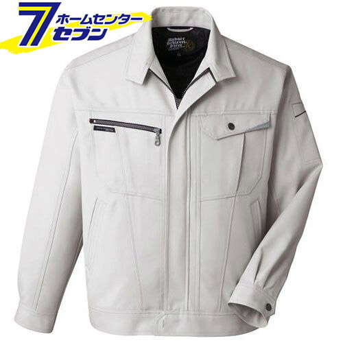 「ブルゾン シルバー S AS-1720 コーコス信岡 [AS1720 作業服 作業着 ワーク ユニフォーム]」は、株式会社ホームセンターセブンが販売しております。メーカーコーコス信岡品名ブルゾン シルバー S品番又はJANコードJAN:4...