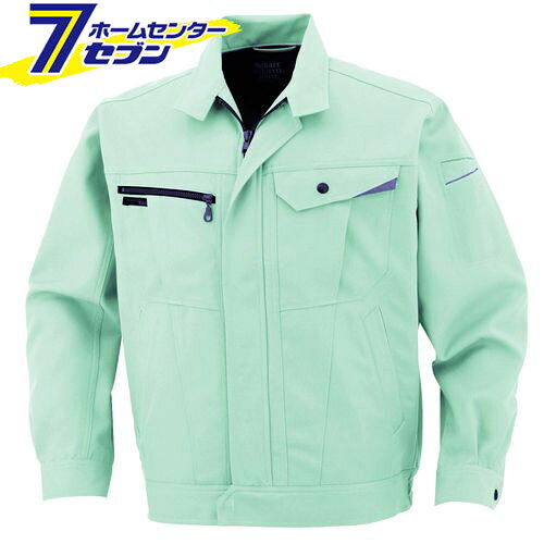 「ブルゾン グリーン 3L AS-1720 コーコス信岡 [AS1720 作業服 作業着 ワーク ユニフォーム]」は、株式会社ホームセンターセブンが販売しております。メーカーコーコス信岡品名ブルゾン グリーン 3L品番又はJANコードJAN...