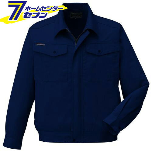 「ブルゾン ネイビー 4L 1940 コーコス信岡 [1940 作業服 作業着 ワーク ユニフォーム]」は、株式会社ホームセンターセブンが販売しております。メーカーコーコス信岡品名ブルゾン ネイビー 4L品番又はJANコードJAN:4536...