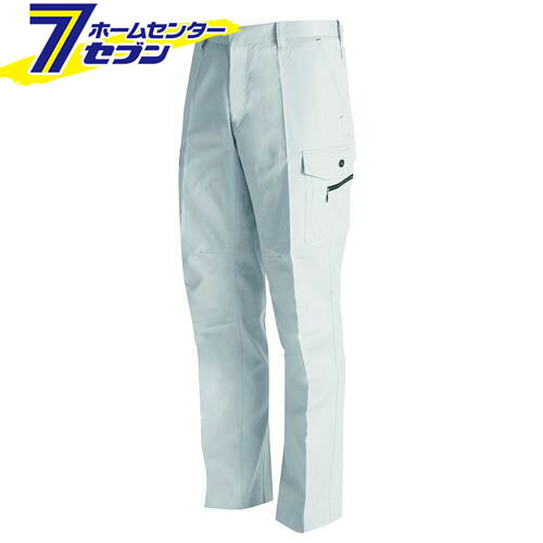 「ダブルアクション ノータック カーゴ パンツ シルバー 70cm AS-1935 コーコス信岡 [AS1935 作業服 作業着 ワーク ユニフォーム ズボン]」は、株式会社ホームセンターセブンが販売しております。メーカーコーコス信岡品名ダ...