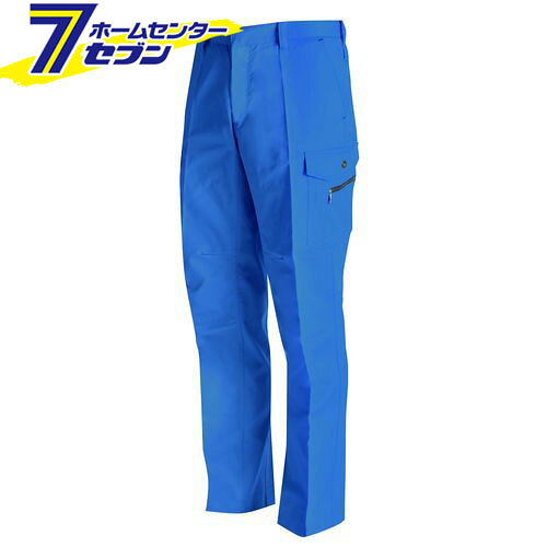 「ダブルアクション ノータック カーゴ パンツ ブルー 112cm AS-1935 コーコス信岡 [AS1935 作業服 作業着 ワーク ユニフォーム ズボン]」は、株式会社ホームセンターセブンが販売しております。メーカーコーコス信岡品名ダ...