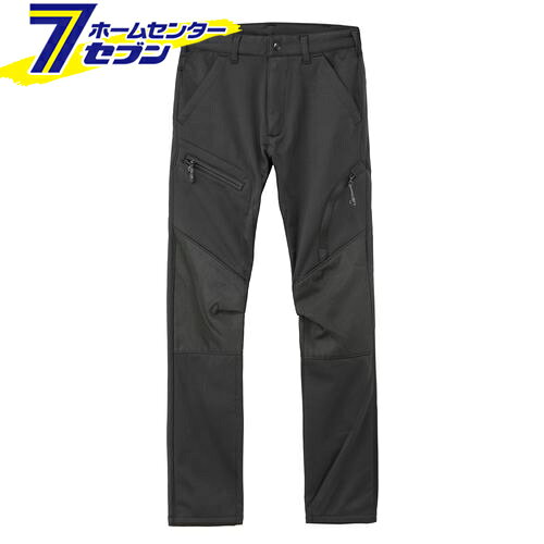 「防風 ストレッチ パンツ スミクロ 6L G-2243 コーコス信岡 [G2243 作業服 作業着 ワーク ユニフォーム ズボン]」は、株式会社ホームセンターセブンが販売しております。メーカーコーコス信岡品名防風 ストレッチ パンツ スミ...