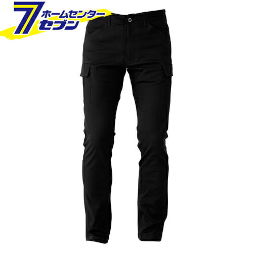 「コーコス信岡 スタイリッシュ カーゴパンツ ブラック L G-5005」は株式会社ホームセンターセブンが販売しております。メーカーコーコス信岡品名スタイリッシュ カーゴパンツ ブラック L G-5005 品番又はJANコードJAN:453...