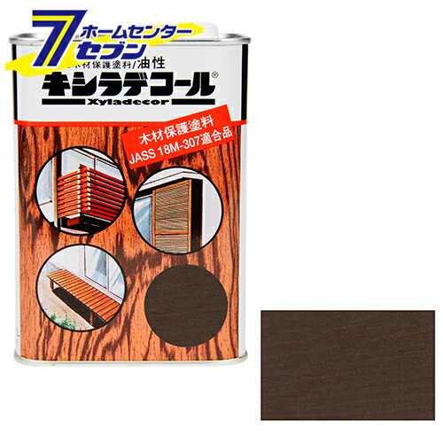 「キシラデコール 0.7L 103 チーク [建築 住宅資材 接着剤 塗料 オイル塗料]」は、株式会社ホームセンターセブンが販売しております。メーカー品名キシラデコール 0.7L 103 チーク 品番又はJANコードJAN:45711522...