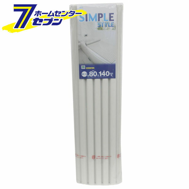 「ポリプロふろふた　W−14　 アイボリー [バス用品　風呂ふた　風呂フタ　ふろフタ　シャッター型　シャッター式]」は、株式会社ホームセンターセブンが販売しております。メーカーオーエ品名ポリプロふろふた　W−14　 アイボリー品番又はJAN...
