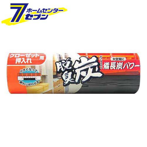 「脱臭炭　クローゼット・押入れ用　300g エステー [消臭 クローゼット 押入れ]」は、株式会社ホームセンターセブンが販売しております。メーカーエステー品名脱臭炭　クローゼット・押入れ用　300g品番又はJANコードJAN:4901070...